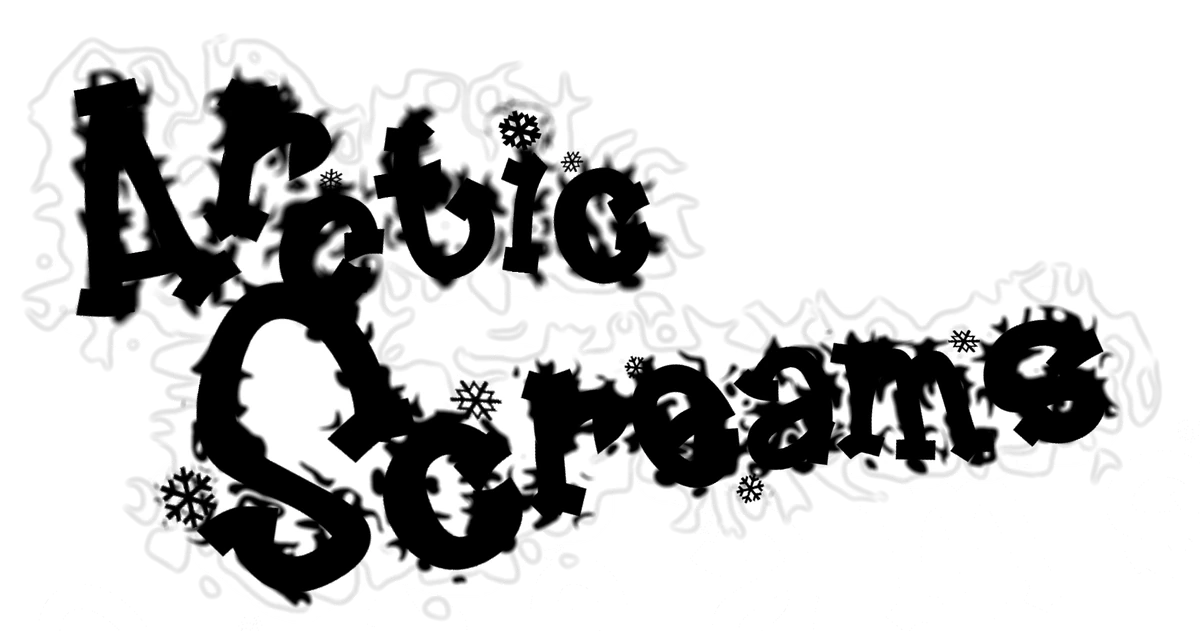 Arctic Screams | Sonic Fanon Wiki | Fandom