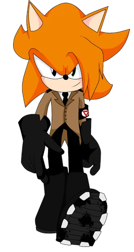 Dimitri Sniffer | Sonic Fanon Wiki | Fandom