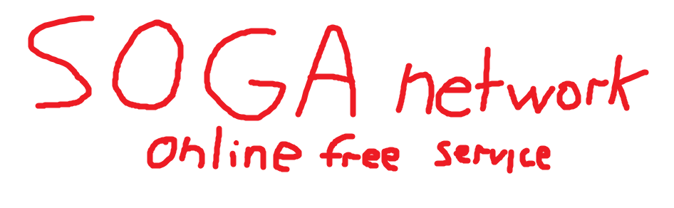 Soga Network | Sonic Fanon Wiki | Fandom