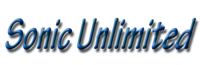Sonic Unlimited | Sonic Fanon Wiki | Fandom