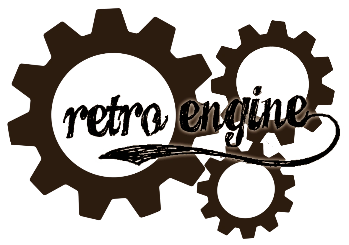 Retro Engine | Sonic Fanon Wiki | Fandom