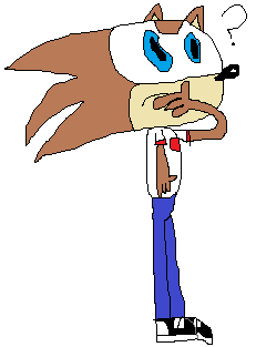 Adam the Hedgehog | Sonic Fanon Wiki | Fandom