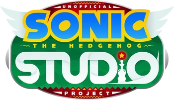 Sonic Studio | Sonic Fanon Wiki | Fandom