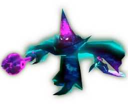 Chaos Wizard | Sonic Fanon Wiki | Fandom