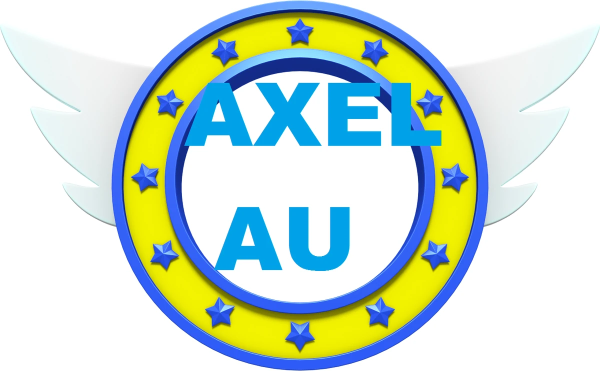Axel AU | Sonic Fanon Wiki | Fandom