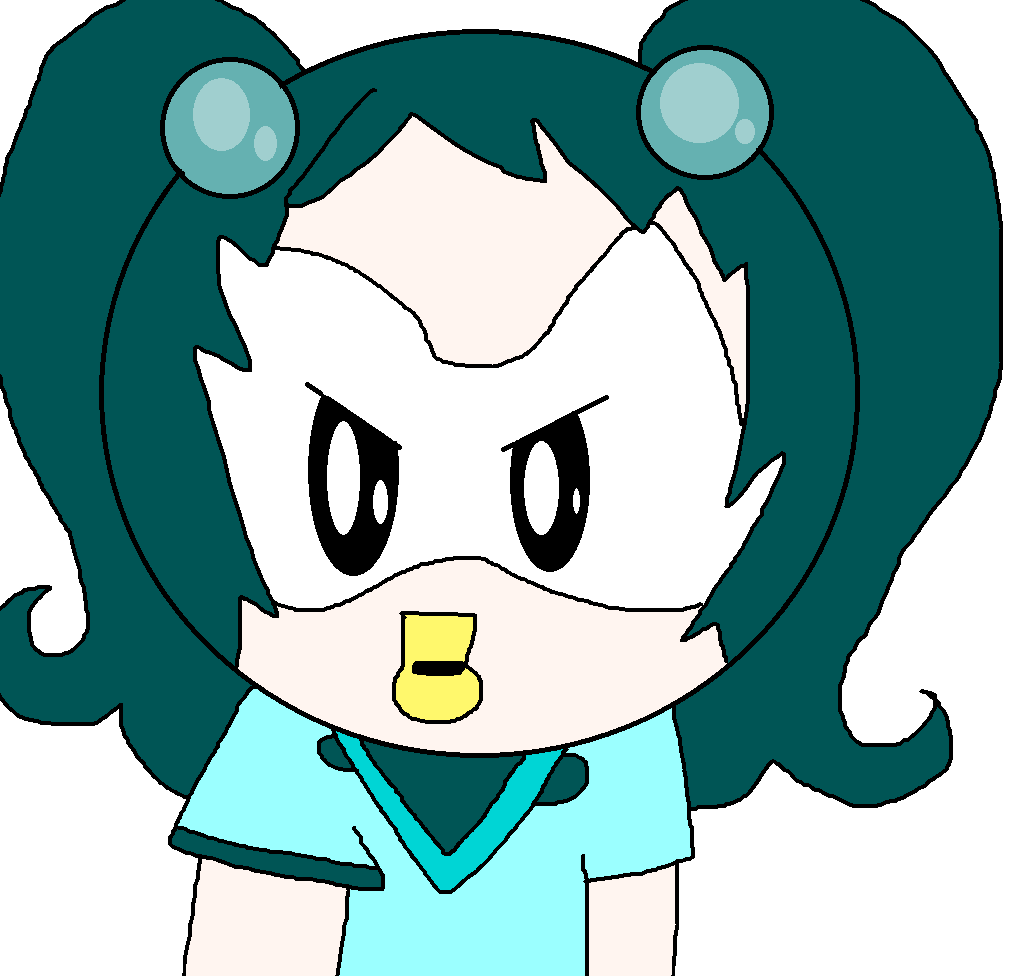 Point-chan | Fan Subject-tan Wiki | Fandom