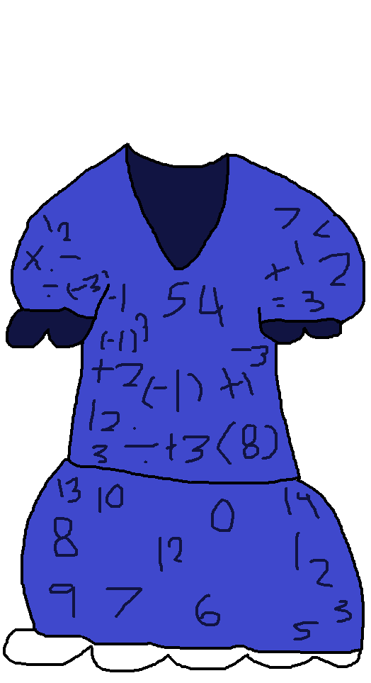 Math-chan Coord | Fan Subject-tan Wiki | Fandom