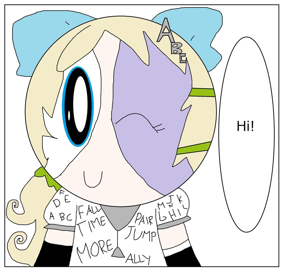 English-tan | Fan Subject-tan Wiki | Fandom