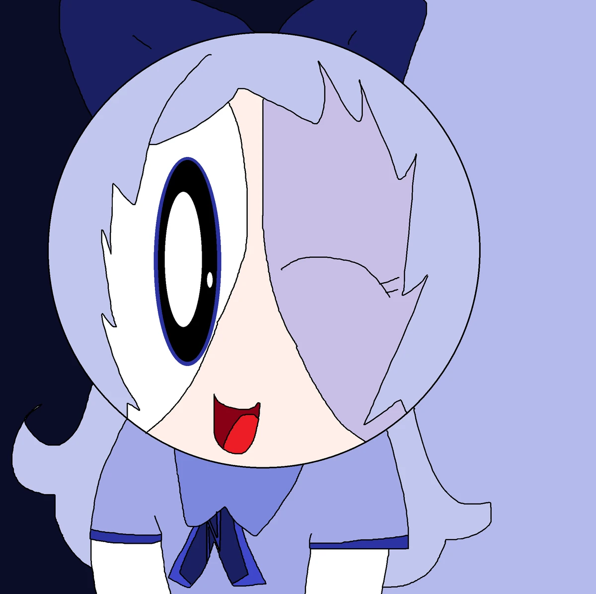 Noun-chan | Fan Subject-tan Wiki | Fandom