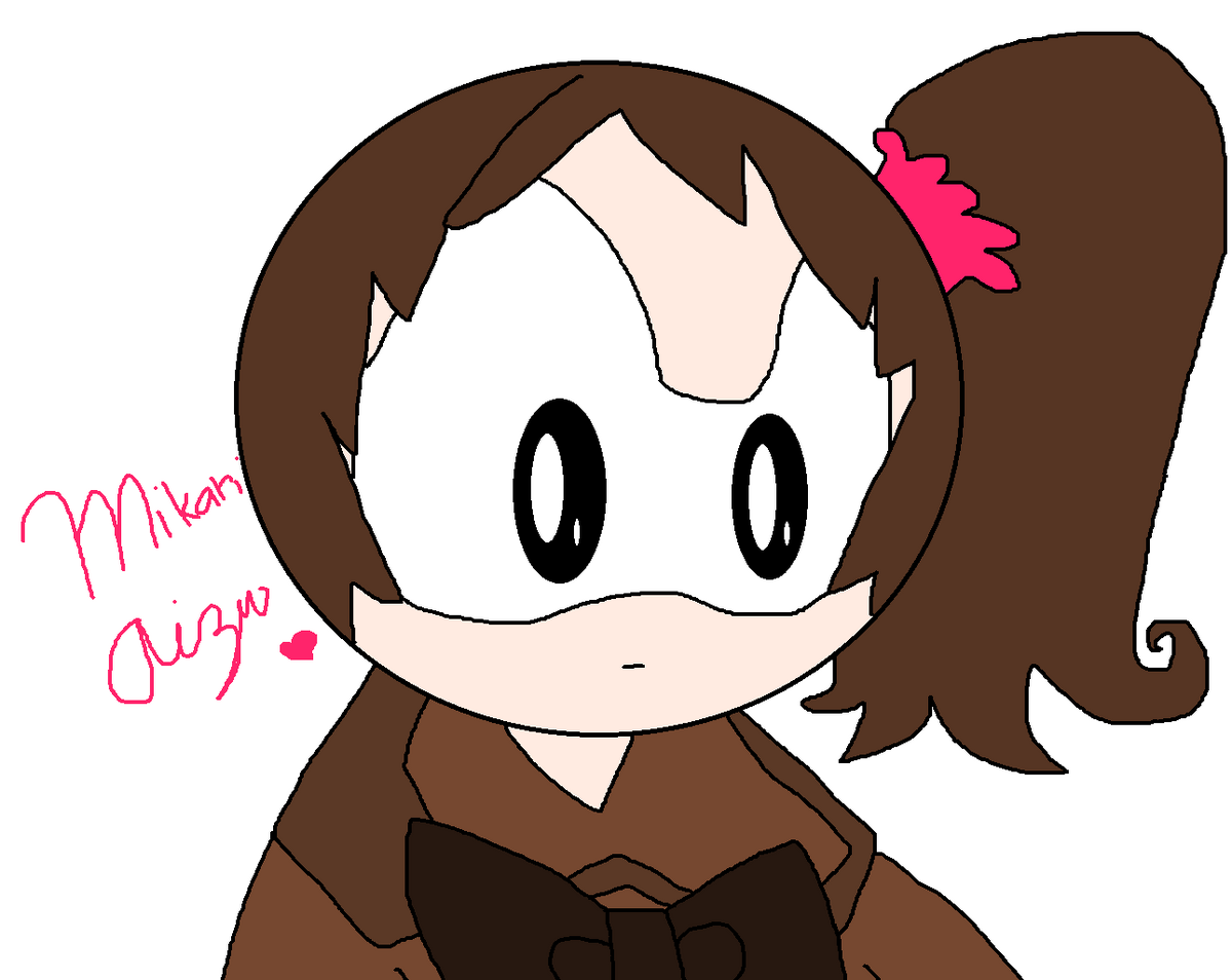 Mikari Aizu Fan Subject Tan Wiki Fandom