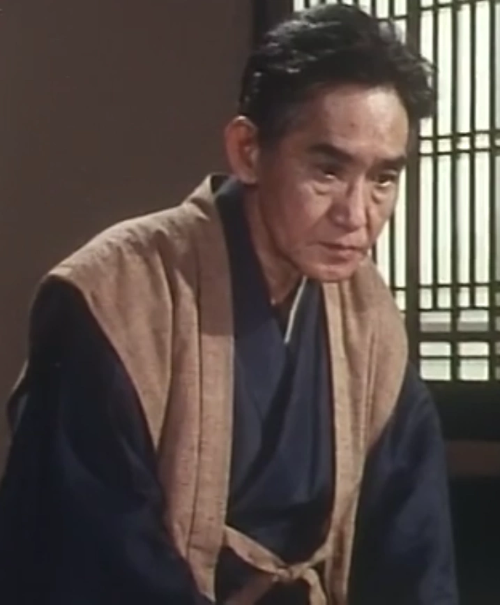 Doctor Saunders | Wiki Fan Tokusatsu series | Fandom