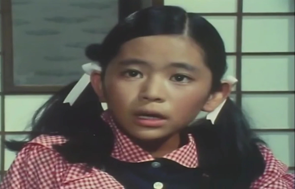 Emma Brooks | Wiki Fan Tokusatsu series | Fandom