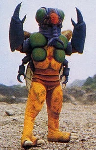 Hypfly | Wiki Fan Tokusatsu series | Fandom