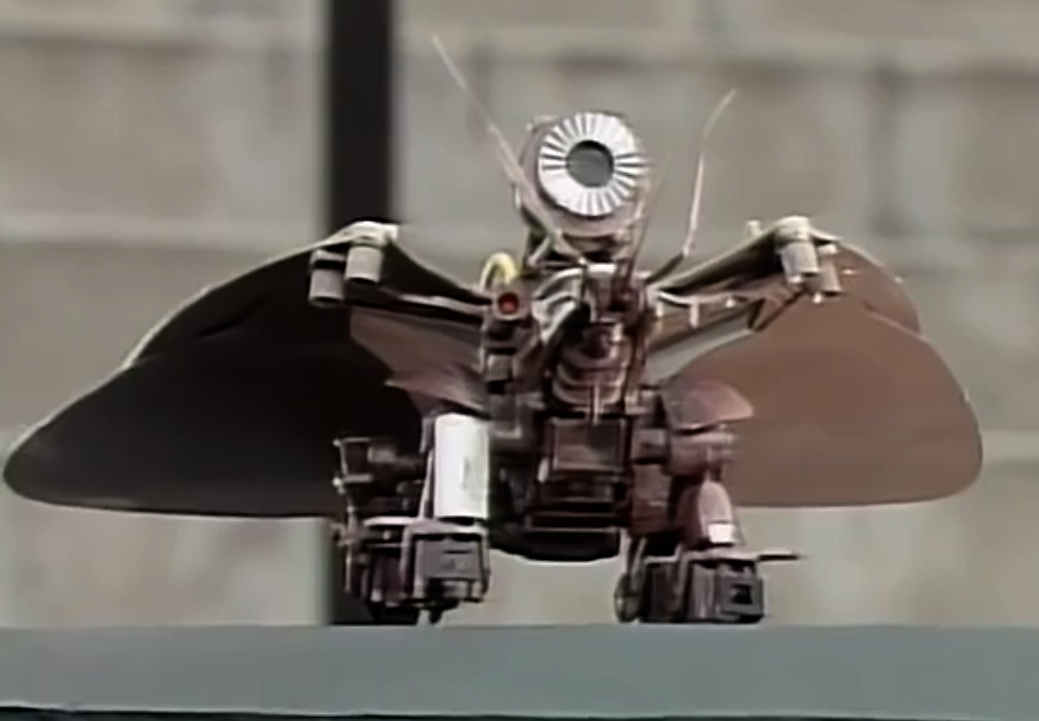 Bugcam Wiki Fan Tokusatsu Series Fandom