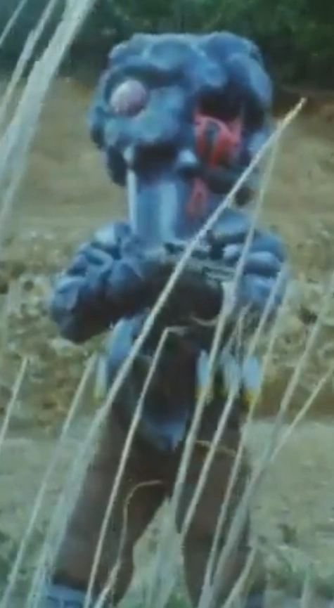 Blood Eye | Wiki Fan Tokusatsu series | Fandom