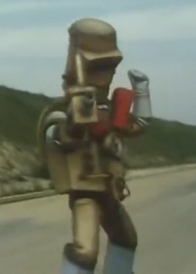 Pyronite | Wiki Fan Tokusatsu series | Fandom