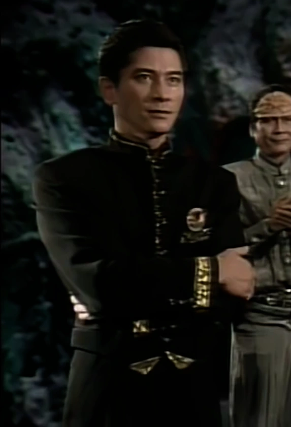 Barón Merlyn | Wiki Fan Tokusatsu series | Fandom