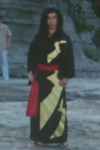 Black Dagger | Wiki Fan Tokusatsu series | Fandom