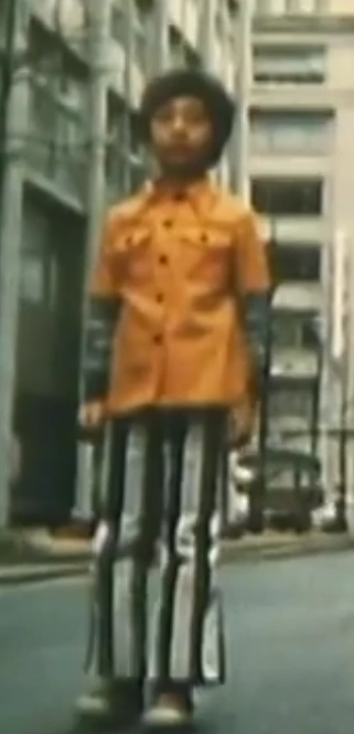 Cody Edwards | Wiki Fan Tokusatsu series | Fandom