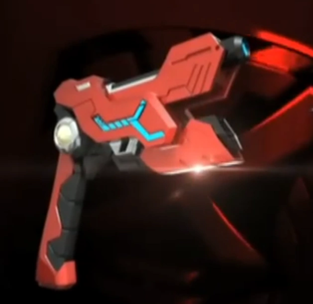 Pyro Blaster | Wiki Fan Tokusatsu series | Fandom