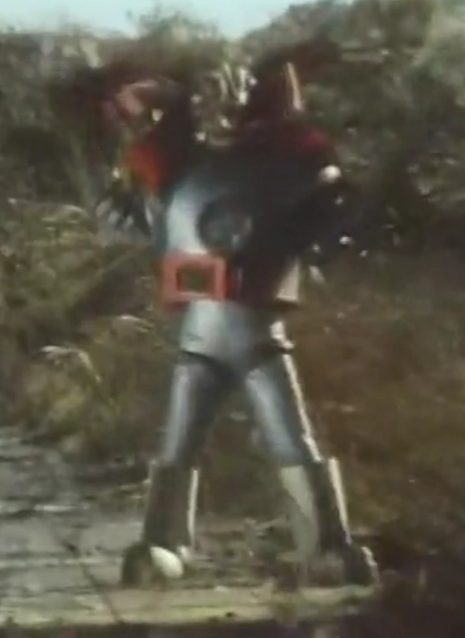 Fanguar | Wiki Fan Tokusatsu series | Fandom