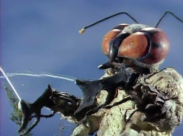 Bugaris | Wiki Fan Tokusatsu series | Fandom