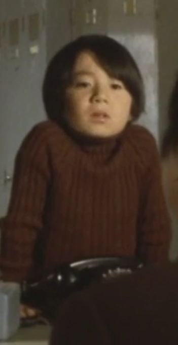 Eric Ryker | Wiki Fan Tokusatsu series | Fandom