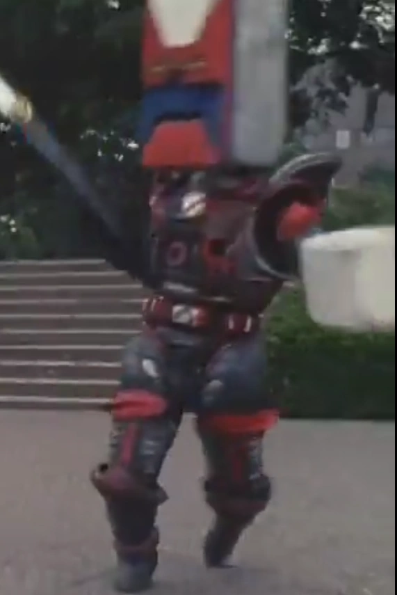 Penraser | Wiki Fan Tokusatsu series | Fandom