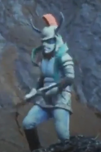 Sliver Knight | Wiki Fan Tokusatsu series | Fandom