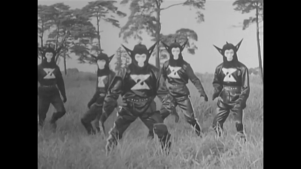 Soldados Black Z | Wiki Fan Tokusatsu series | Fandom