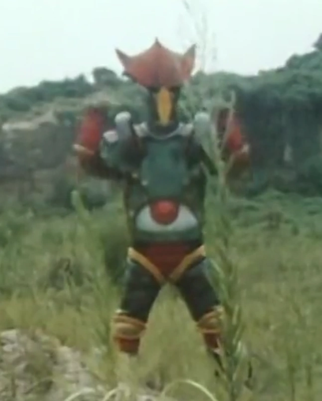 Birdstar | Wiki Fan Tokusatsu series | Fandom