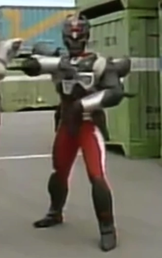 Fastrex | Wiki Fan Tokusatsu series | Fandom