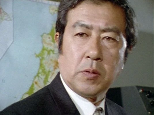 Doctor Benson | Wiki Fan Tokusatsu series | Fandom