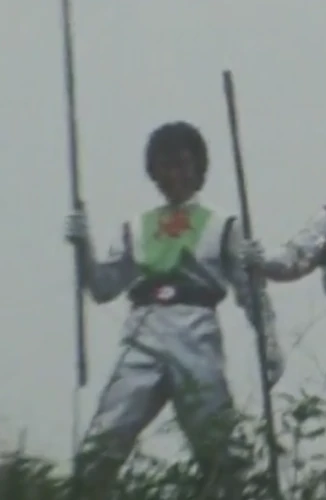 Tyrus | Wiki Fan Tokusatsu series | Fandom