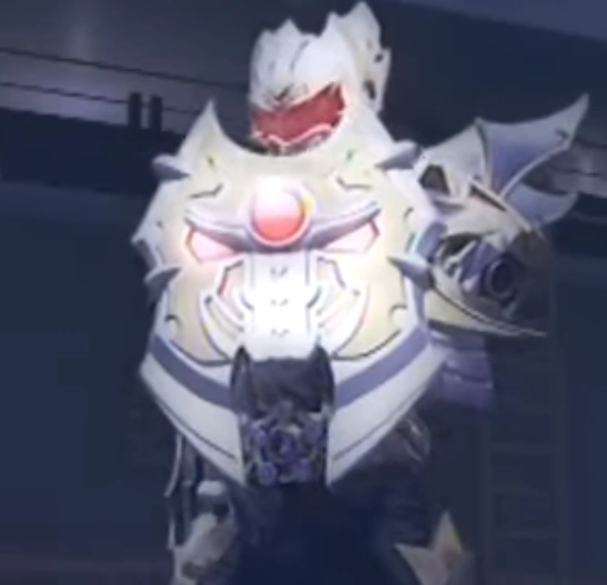 Emperor Shield | Wiki Fan Tokusatsu series | Fandom