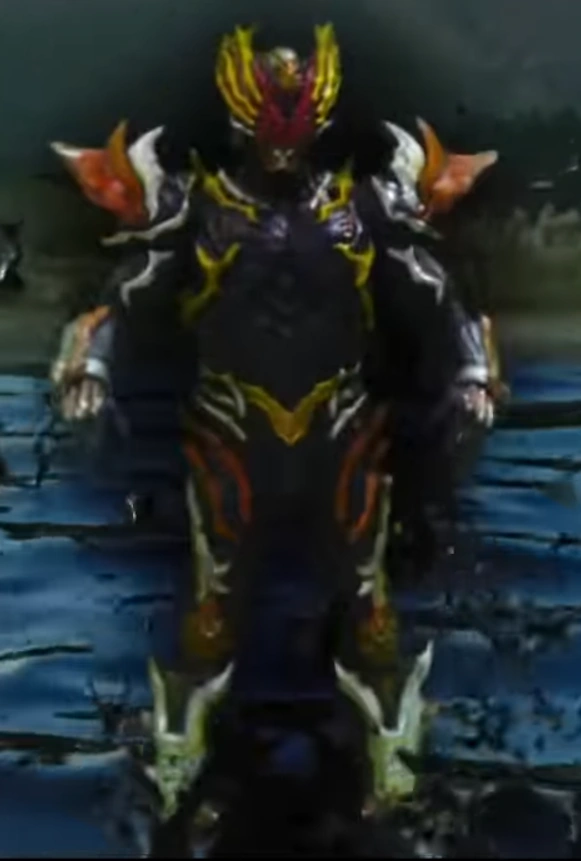 Shapair | Wiki Fan Tokusatsu series | Fandom