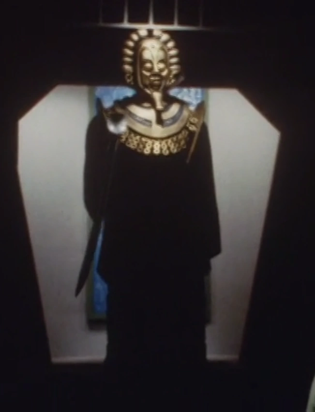 Doctor Devrock | Wiki Fan Tokusatsu series | Fandom