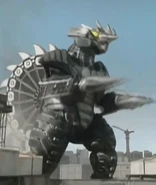 Imperio Darkson | Wiki Fan Tokusatsu series | Fandom