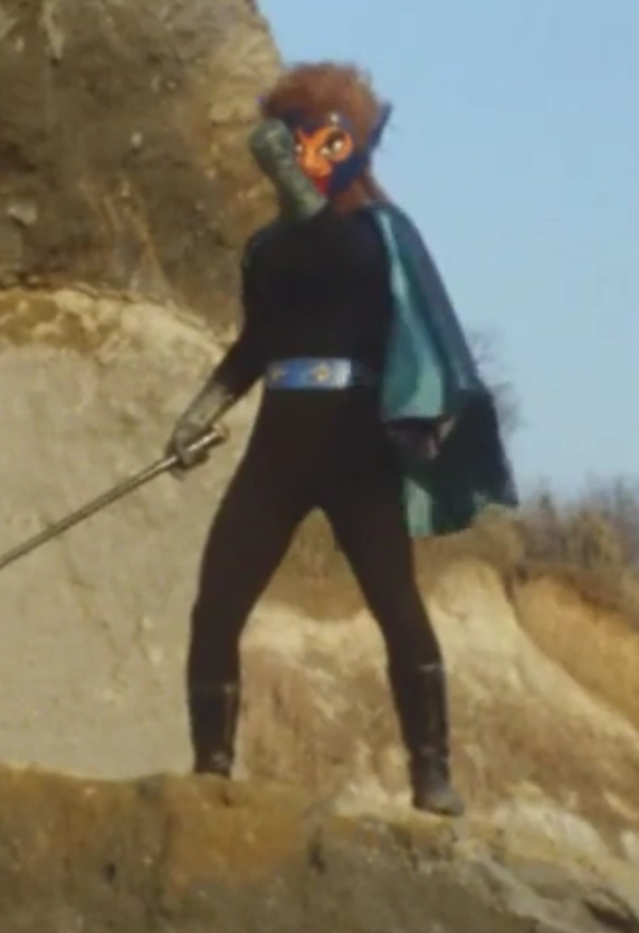 Fingacid | Wiki Fan Tokusatsu series | Fandom