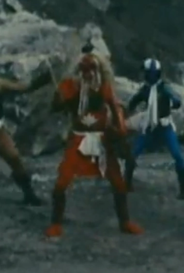 Tenguto | Wiki Fan Tokusatsu series | Fandom