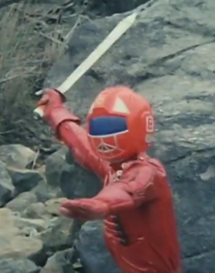 Time Sword | Wiki Fan Tokusatsu series | Fandom