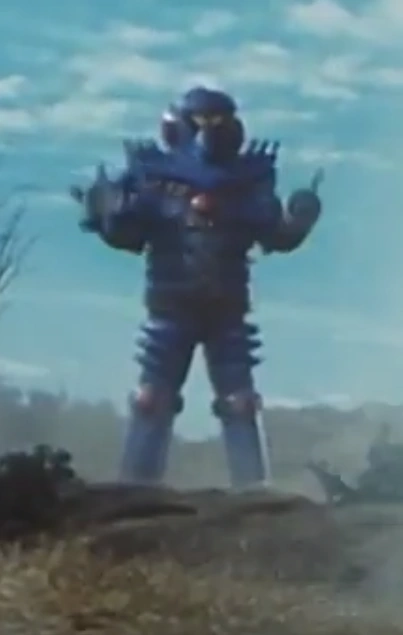 Pecktron | Wiki Fan Tokusatsu series | Fandom