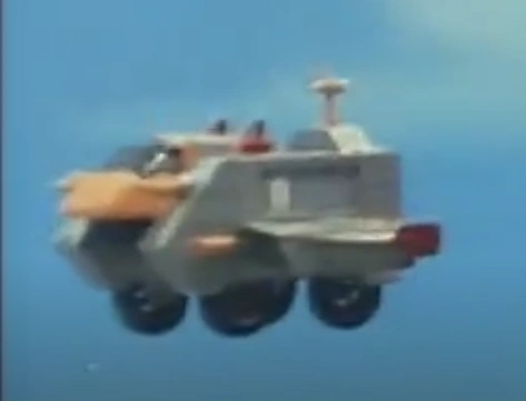 Time Jet | Wiki Fan Tokusatsu series | Fandom