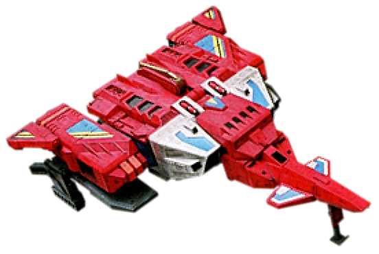 Cyber Jet | Wiki Fan Tokusatsu series | Fandom