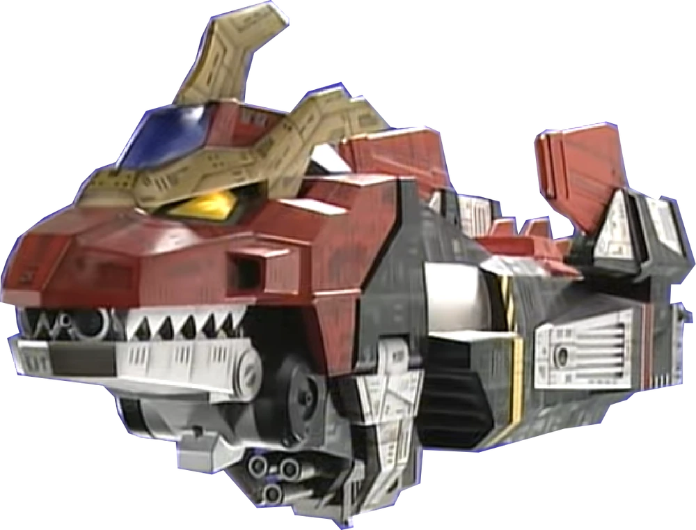 Dragon Buster | Wiki Fan Tokusatsu series | Fandom