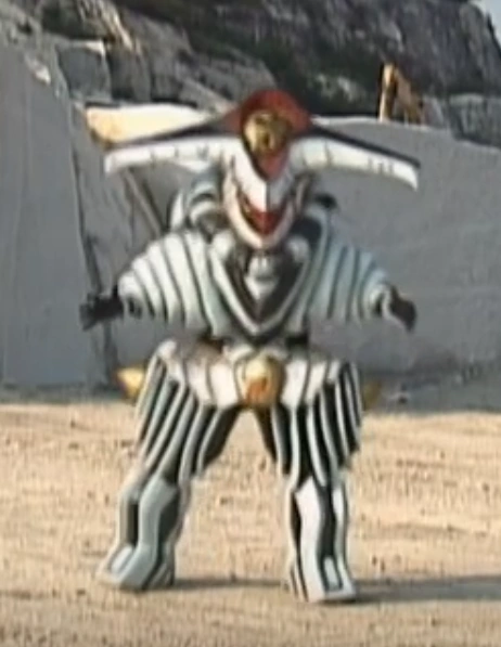 Lyrous | Wiki Fan Tokusatsu series | Fandom