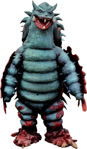 Shell Ball | Wiki Fan Tokusatsu series | Fandom