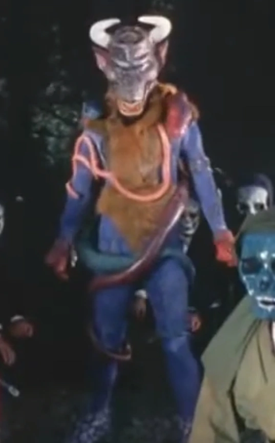 Bullox | Wiki Fan Tokusatsu series | Fandom