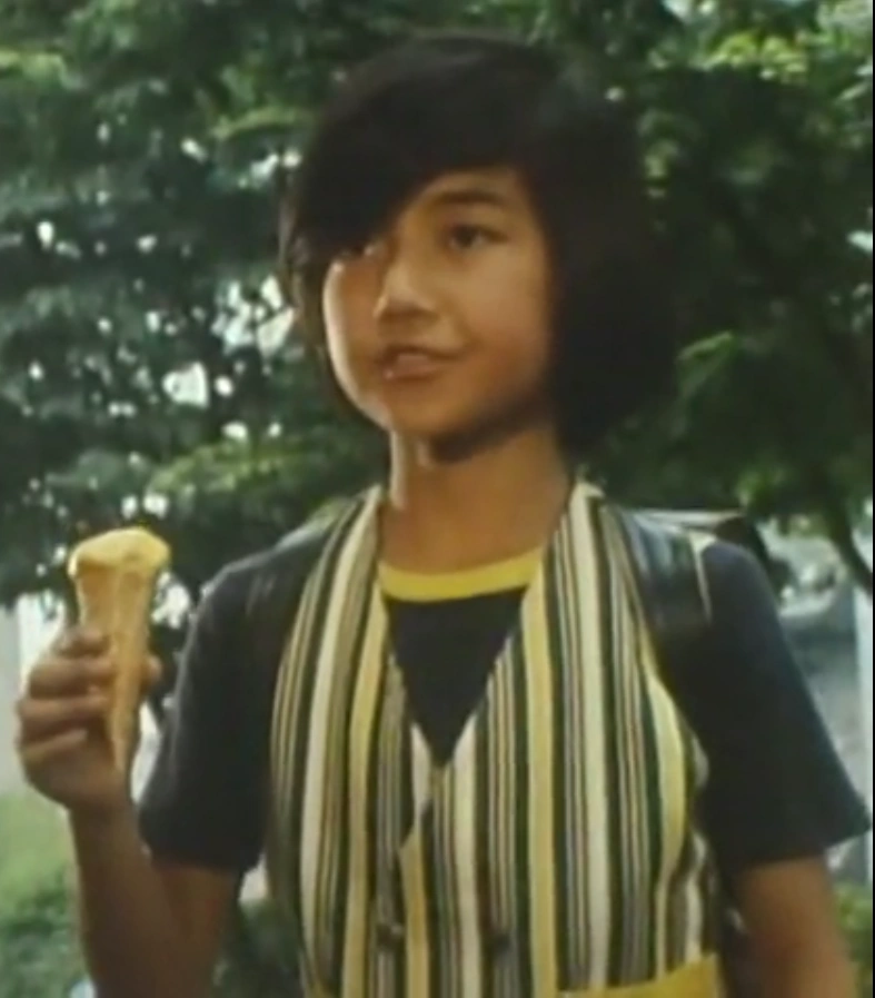 Ryan Pierce | Wiki Fan Tokusatsu series | Fandom