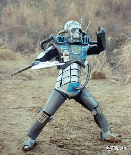 Bladebot | Wiki Fan Tokusatsu series | Fandom